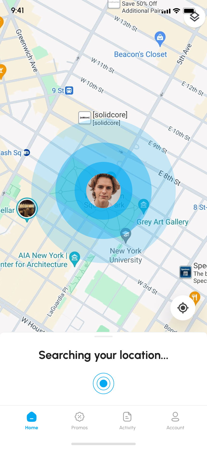 sosal - Your window to the world